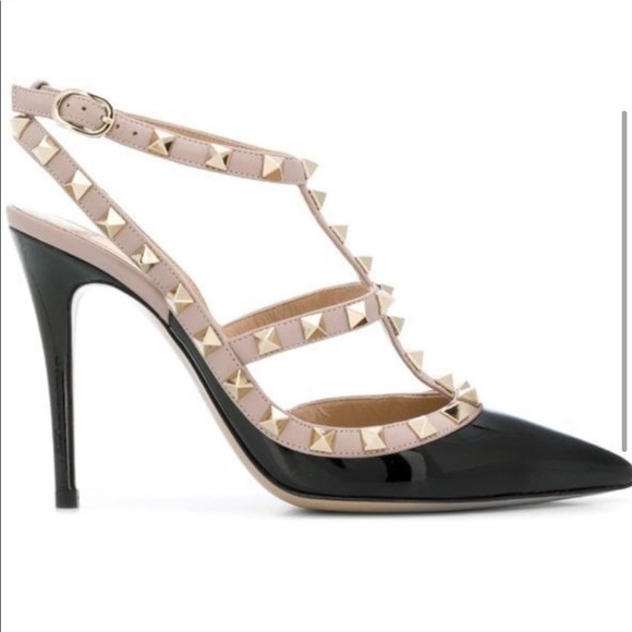Valentino | Shoes | Valentino Rock Studs | Poshmark